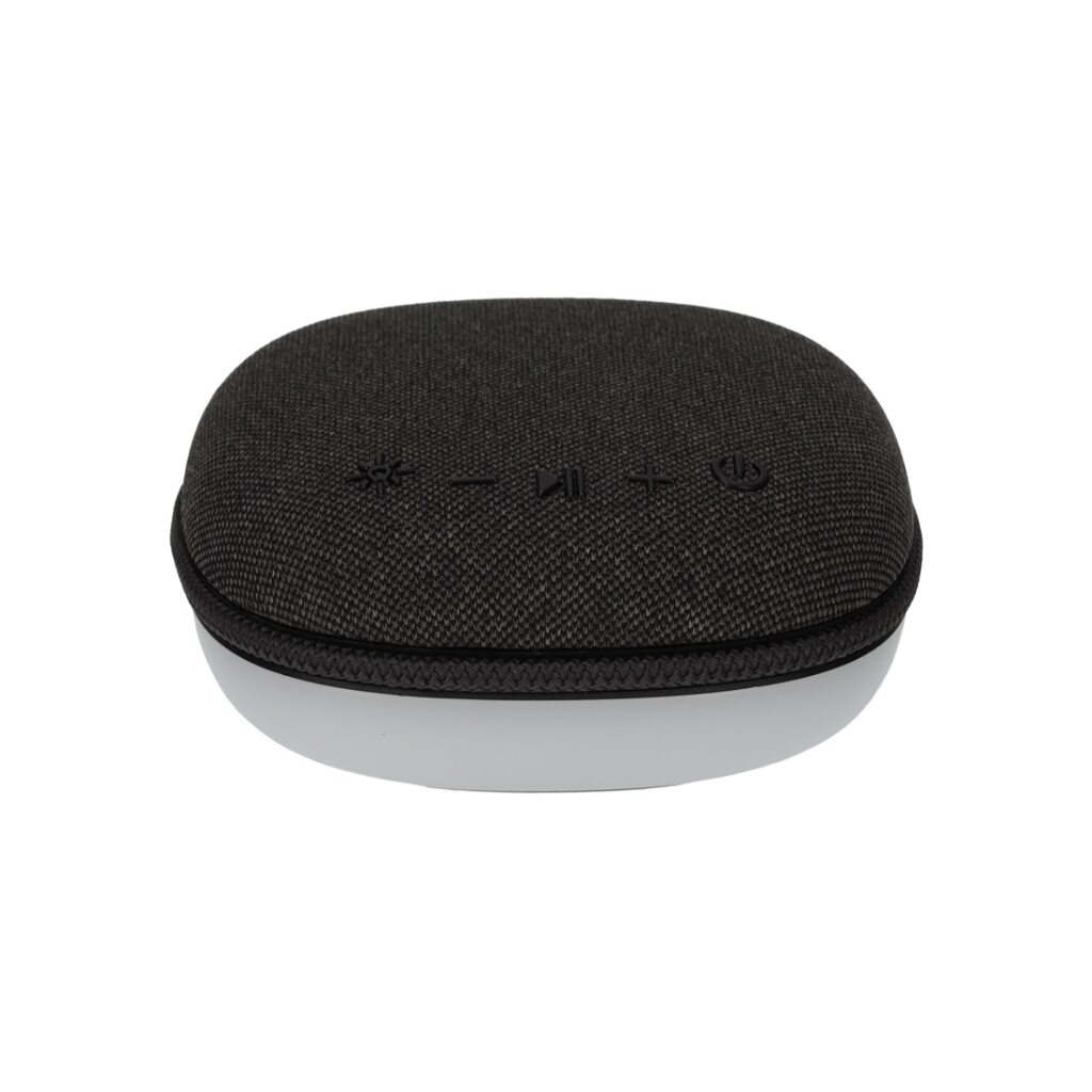 Brainz ZAC Speaker Grijs kopen?