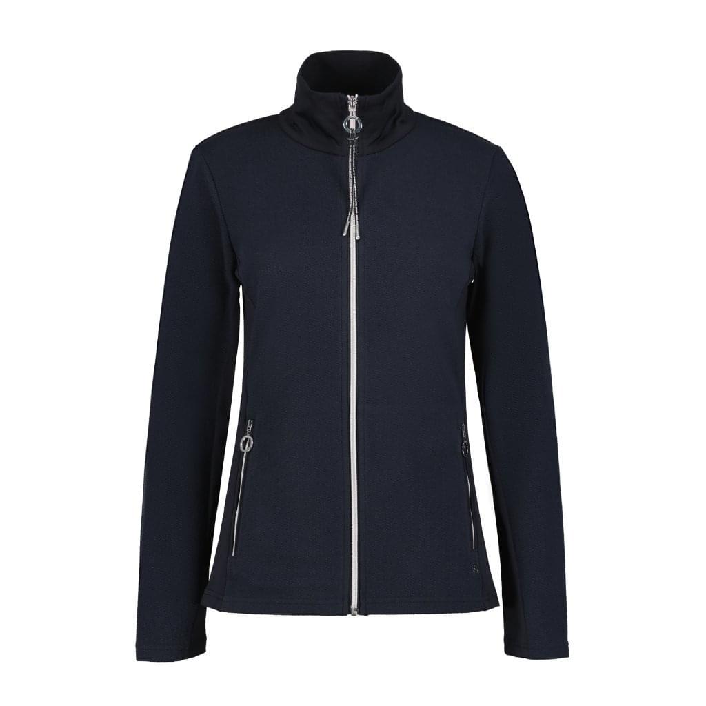 Luhta - Ilvesoja Vest Dames | Dark Blue | L | 15644