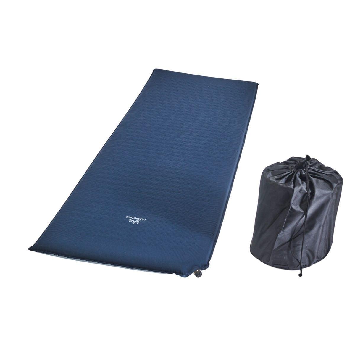Camp guru Beatle Stretch 7,5 Slaapmat