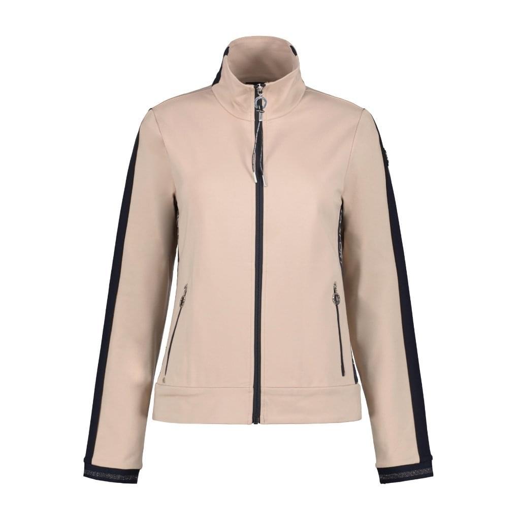 Luhta Ivalo Vest Dames Beige kopen?