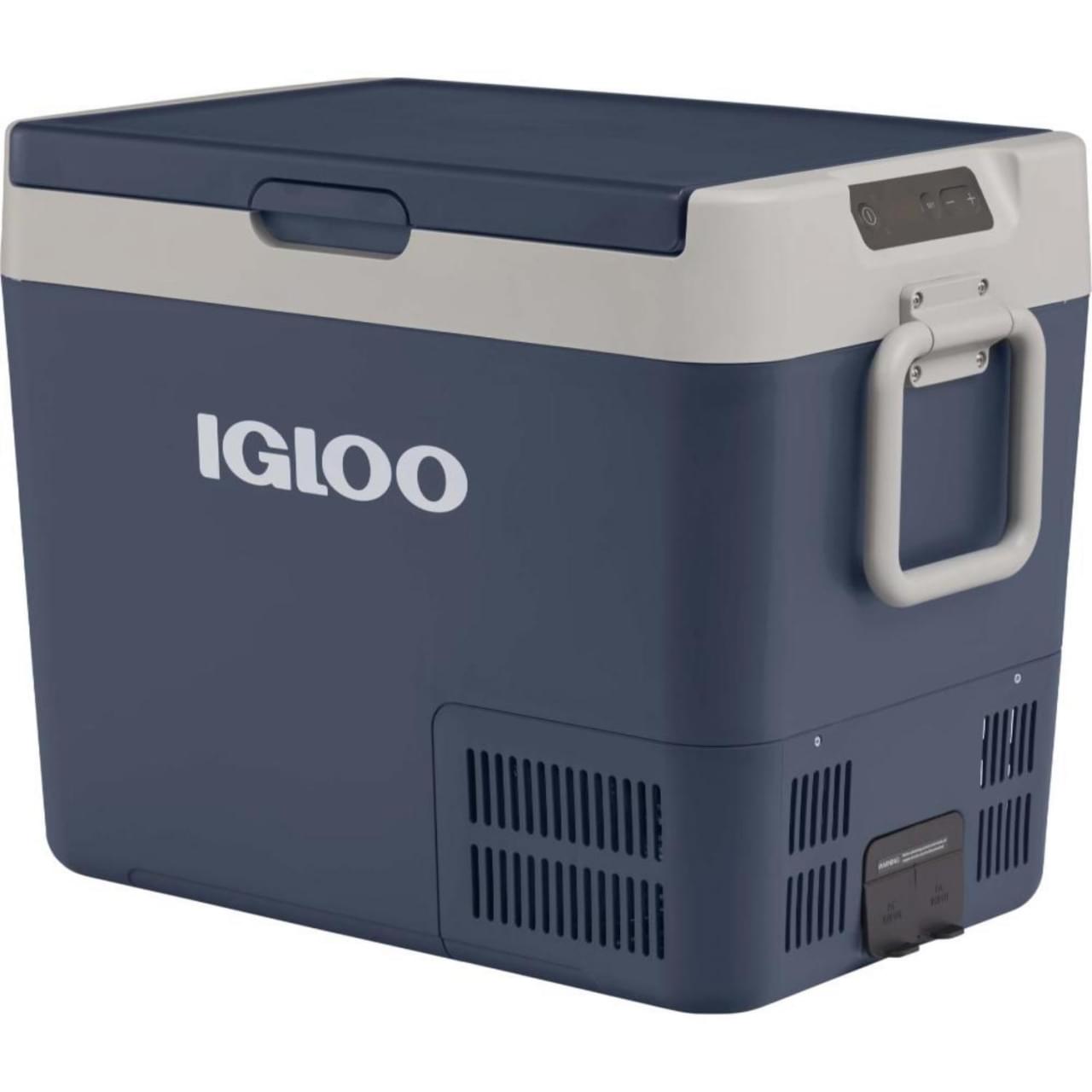 Igloo ICF40 Compressor Koelbox kopen?