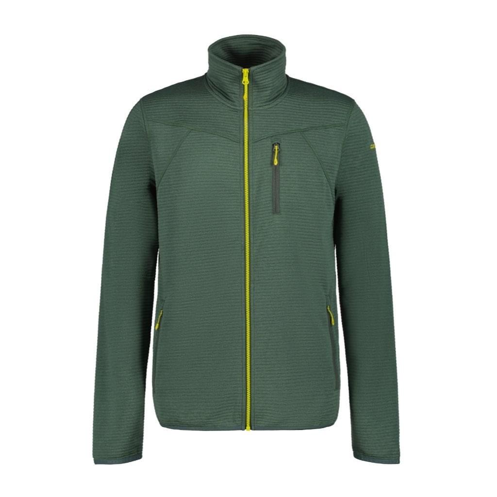 Icepeak - Berthold Fleece Vest Heren | M | 4801A