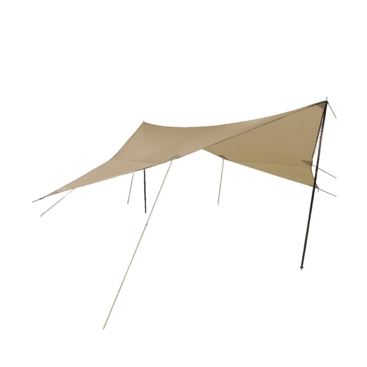 Camp guru Tarp 3 x 4 m