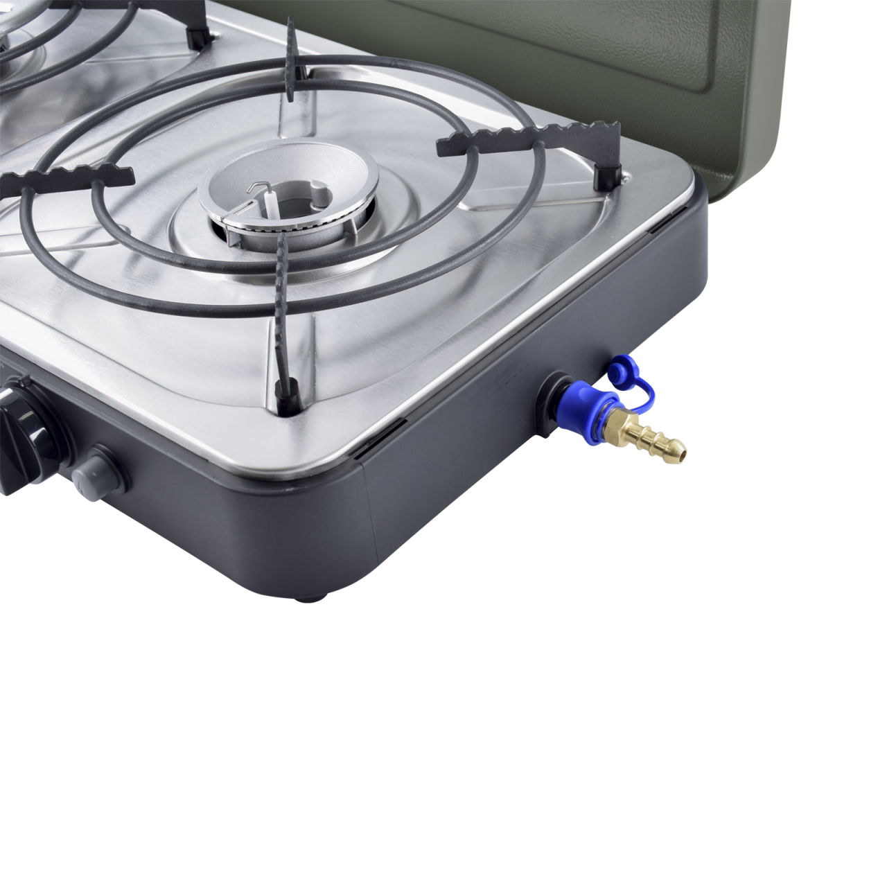 Cadac 2-Cook 3 Pro Deluxe (Quick Release) Kooktoestel