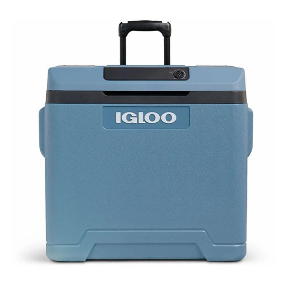 Igloo IE42 AC/DC Thermo-Elektrische Koelbox