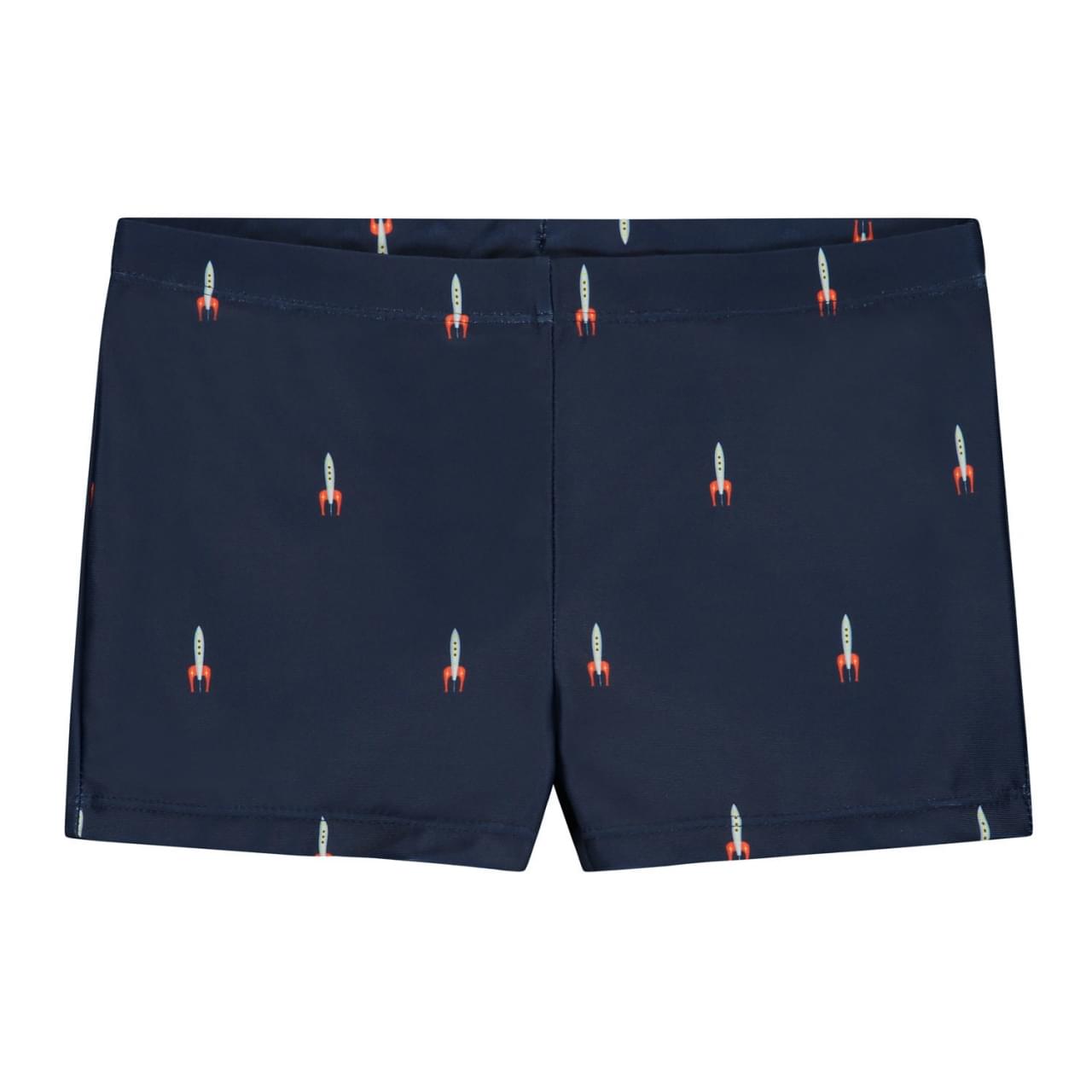 SHIWI - Rocket Zwemboxer Kids | 5738