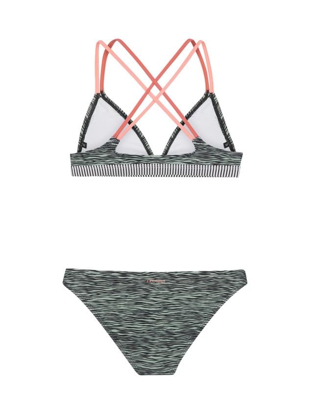 Protest Teva Triangle Bikini Kids Groen kopen?